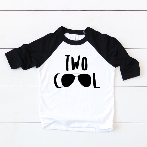 Two Cool - Etsy