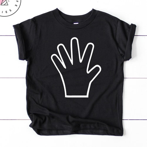 Fivenado Birthday Shirt Fifth Birthday 5 Year Old Unisex - Etsy