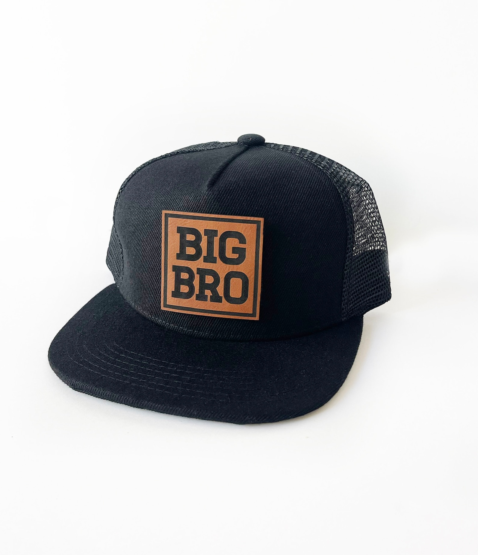 Big Brother Gift, Big Bro Hat, Baby Announcement, Toddler Custom Hats ...
