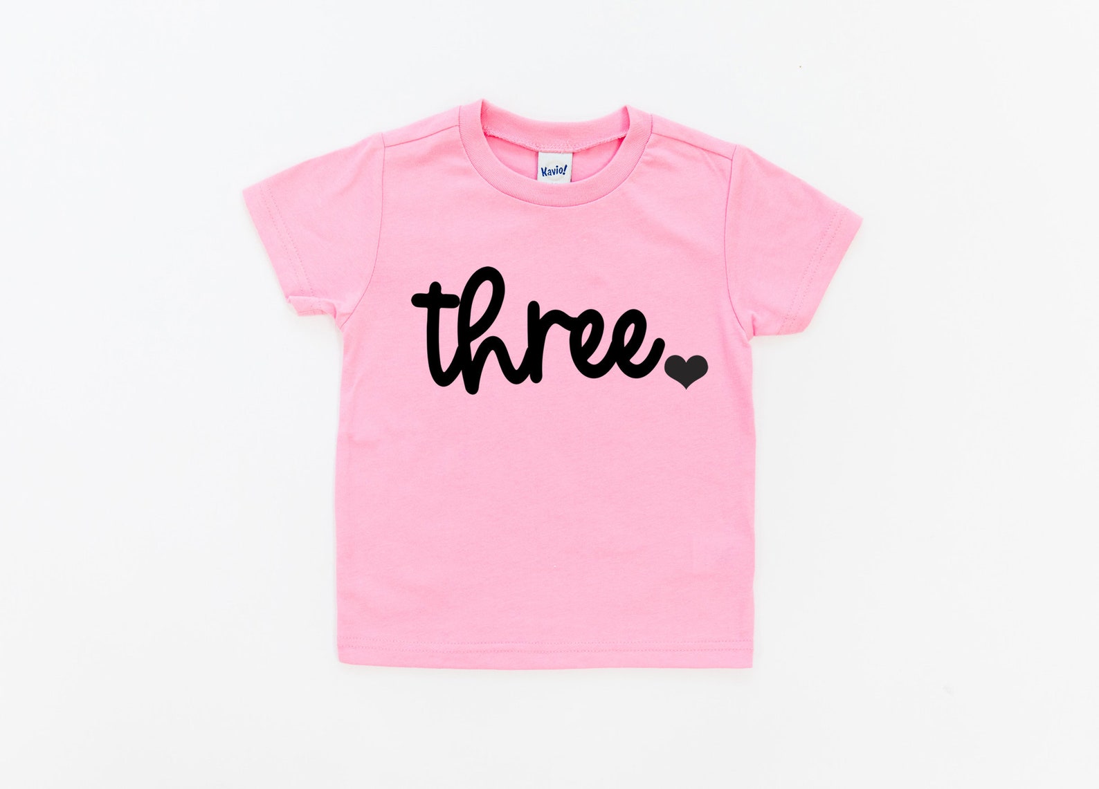 Girls Birthday Shirt 3rd Birthday 3rd Birthday Outfit - Etsy