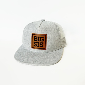 Big Brother Hat Big Bro Hat Big Bro Gift Announcement Big Brother Gift ...