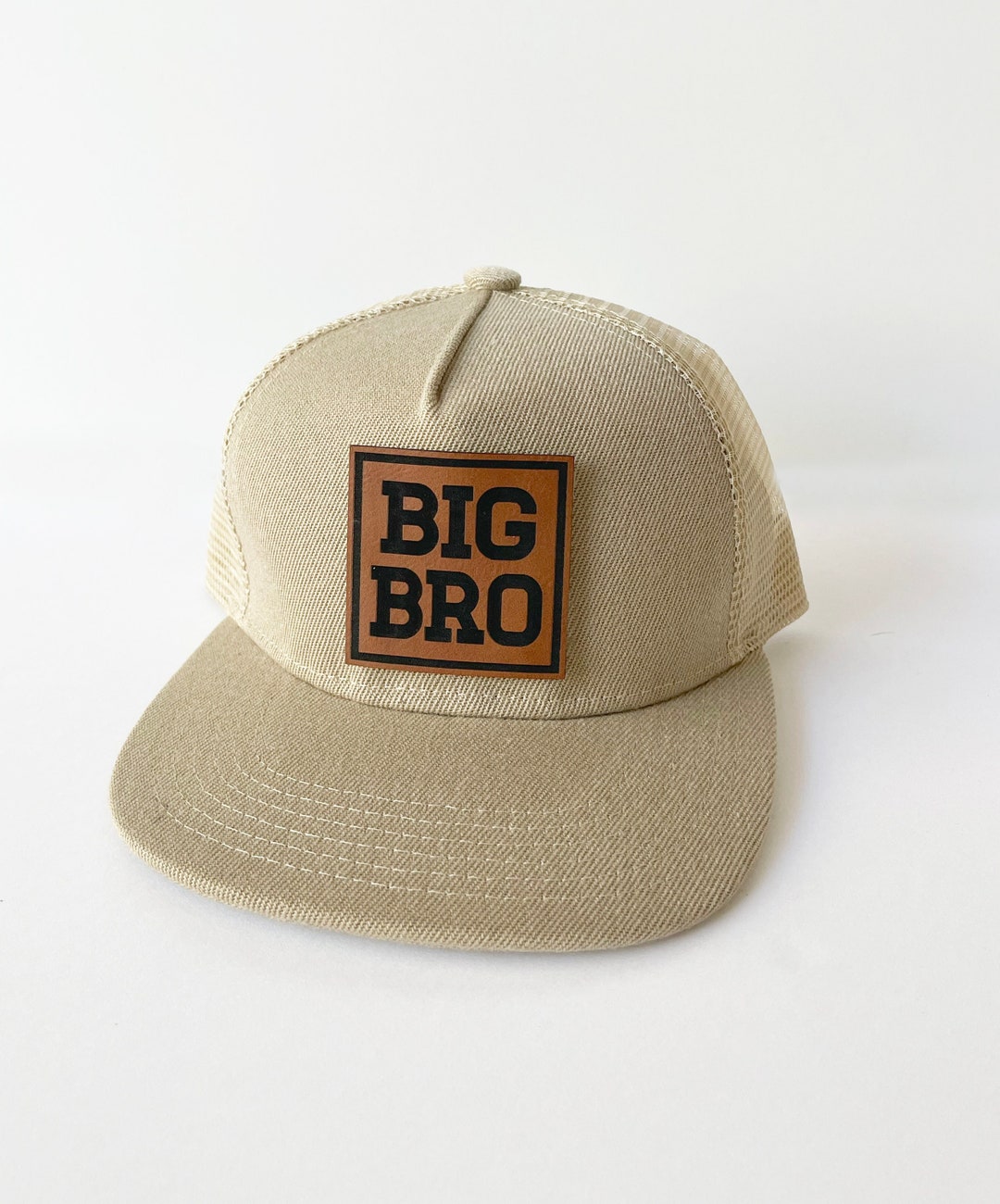 Big Brother Hat Big Bro Hat Big Bro Gift Announcement Big Brother Gift ...