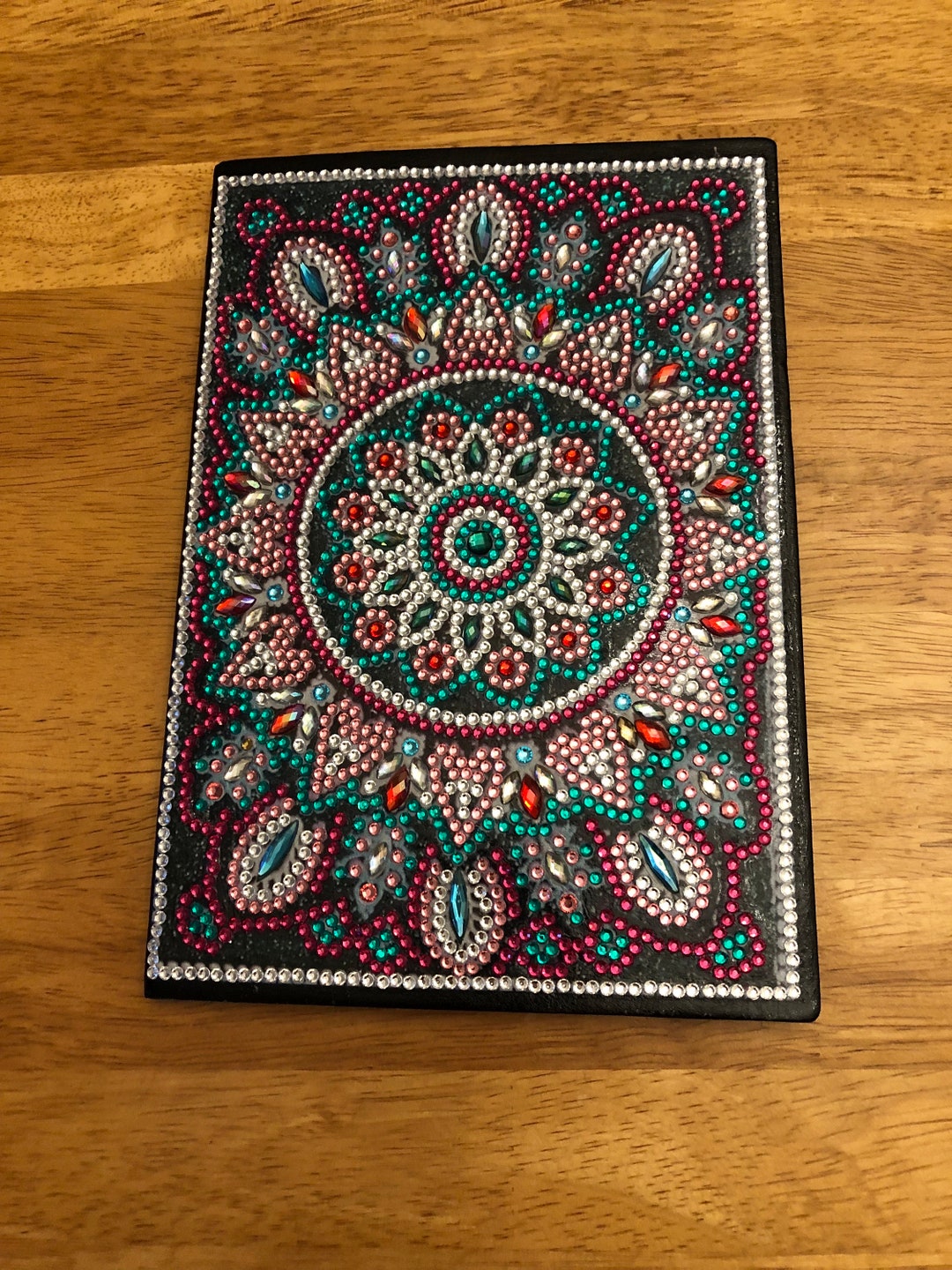 Notebook - Etsy