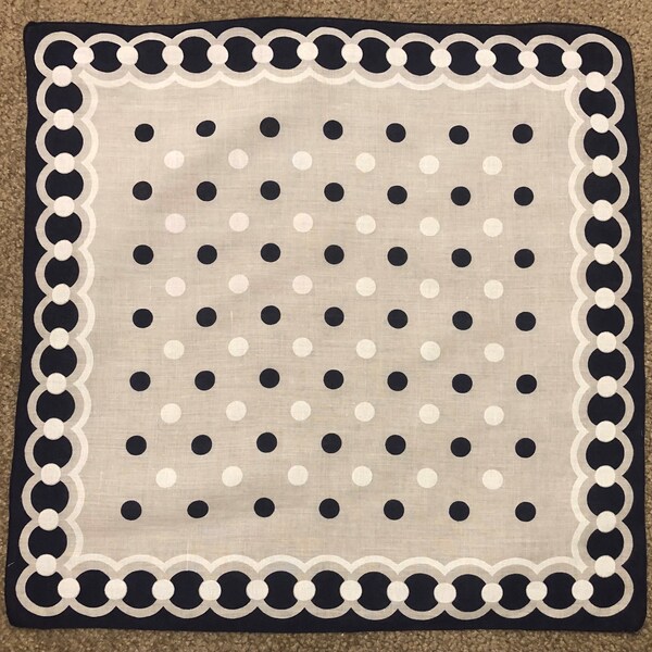 Handkerchief Design - Etsy