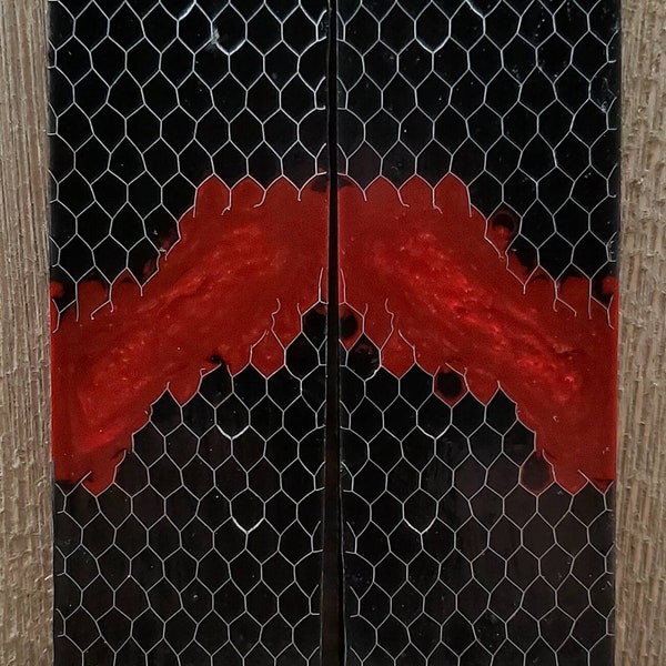 Aluminum Scales - Etsy