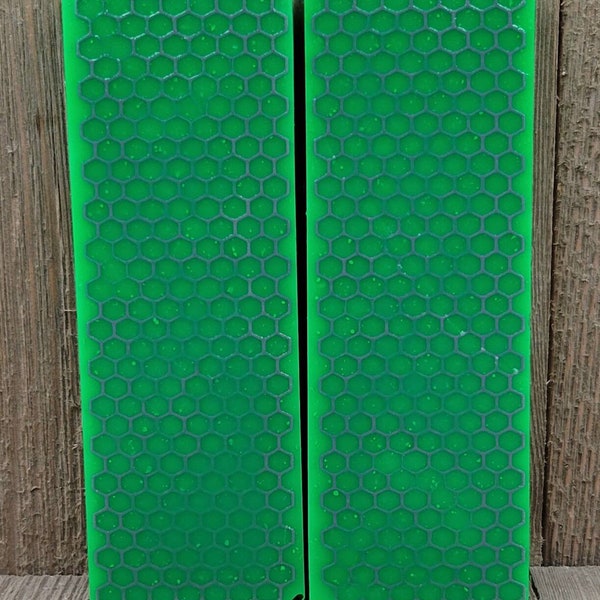 3d Printed Knife Scale Mold - Etsy