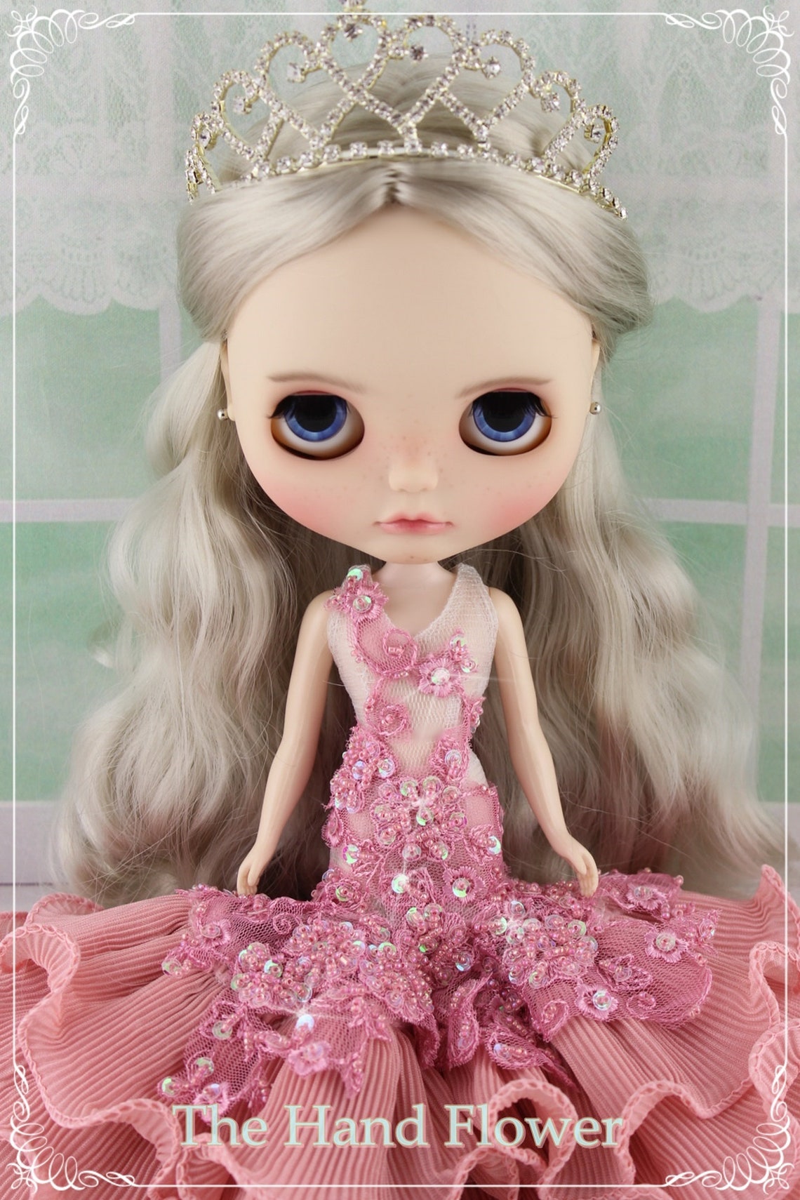 Blythe Dressblythe Clothes Blythe Outfit Doll Clothes - Etsy