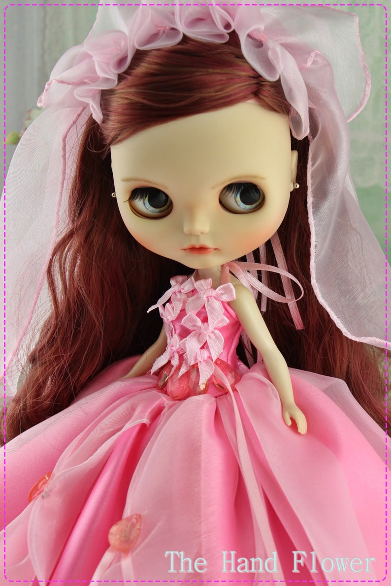 Blythe Blythe Dress Blythe Clothes Blythe Clothing Blythe - Etsy