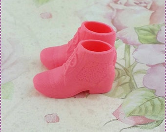 Chelsea Doll Shoes - Etsy