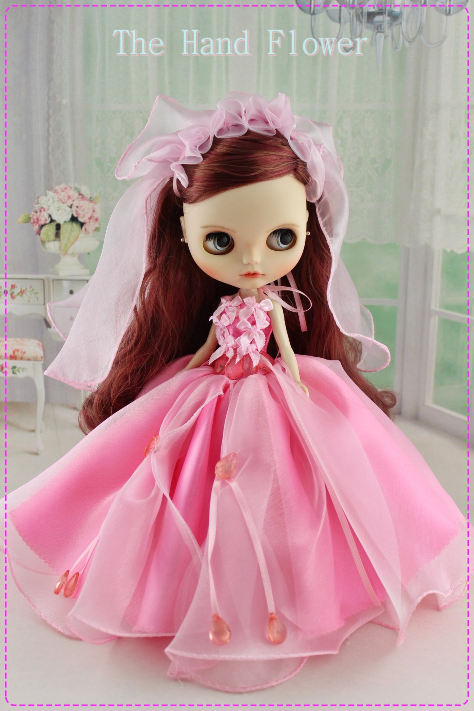 Blythe Blythe Dress Blythe Clothes Blythe Clothing Blythe - Etsy