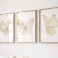 Butterfly Print - Etsy