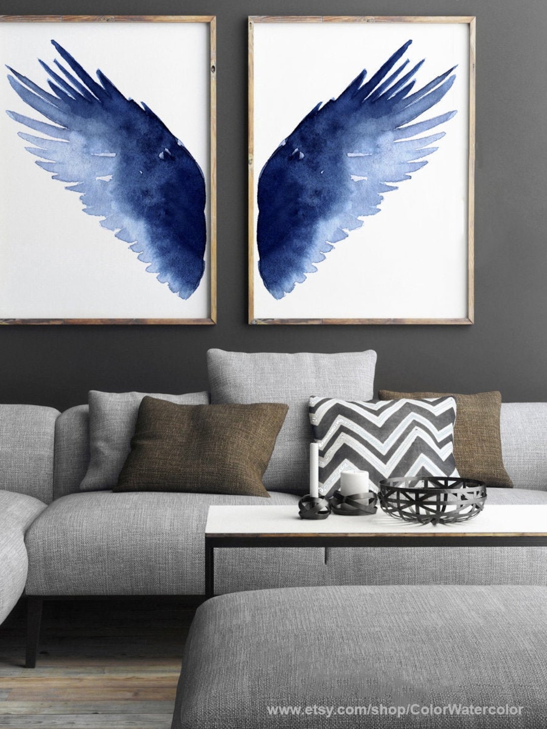 Wings Art Print, Wings Wall Art, Wings Wall Art, Wings Prints, Wings ...