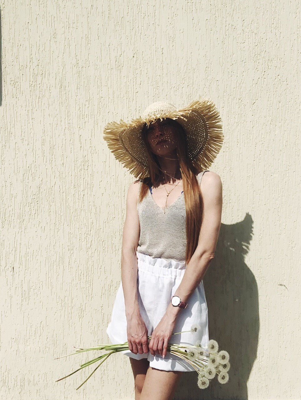 Silk Tank Top Boho Crochet Top Knitted Tank Top Silk | Etsy