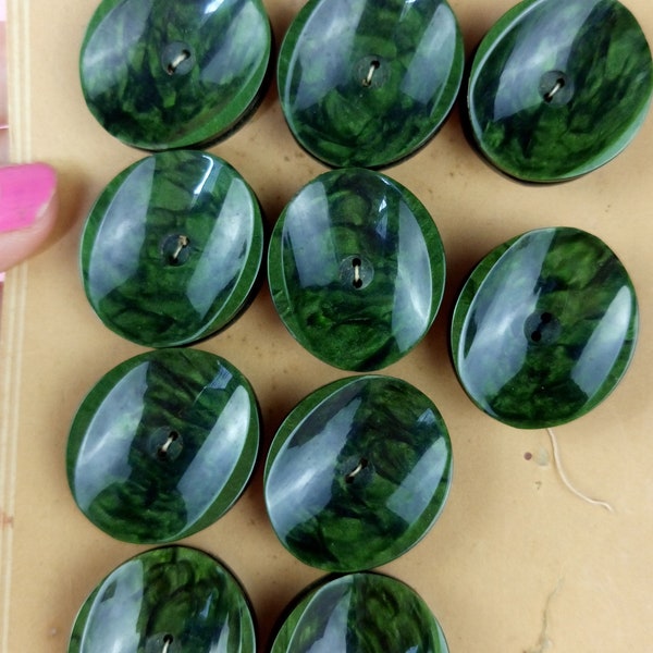 Bakelite Buttons - Etsy