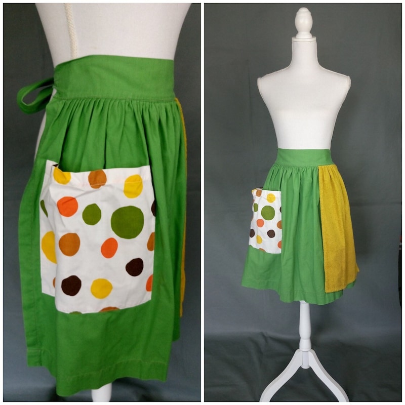 Half Aprons - Etsy