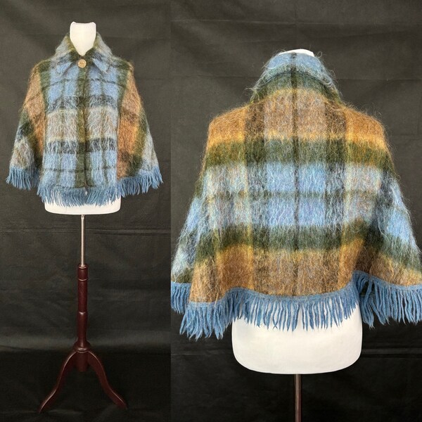 Scottish Mohair - Etsy