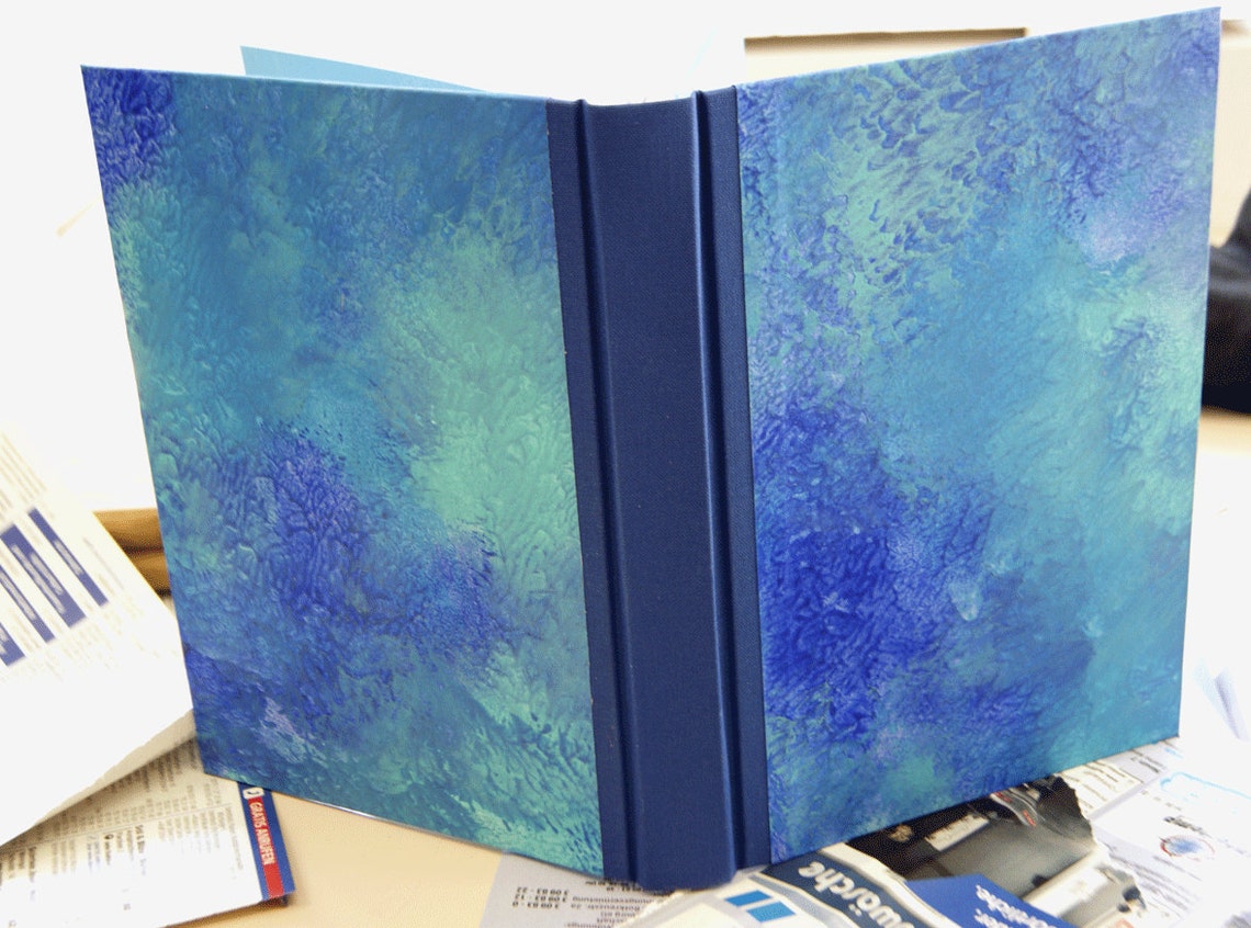 Paste Paper for Album Srapbooking or Handmade Boxes, 19,5x27,3", "kp19 ...