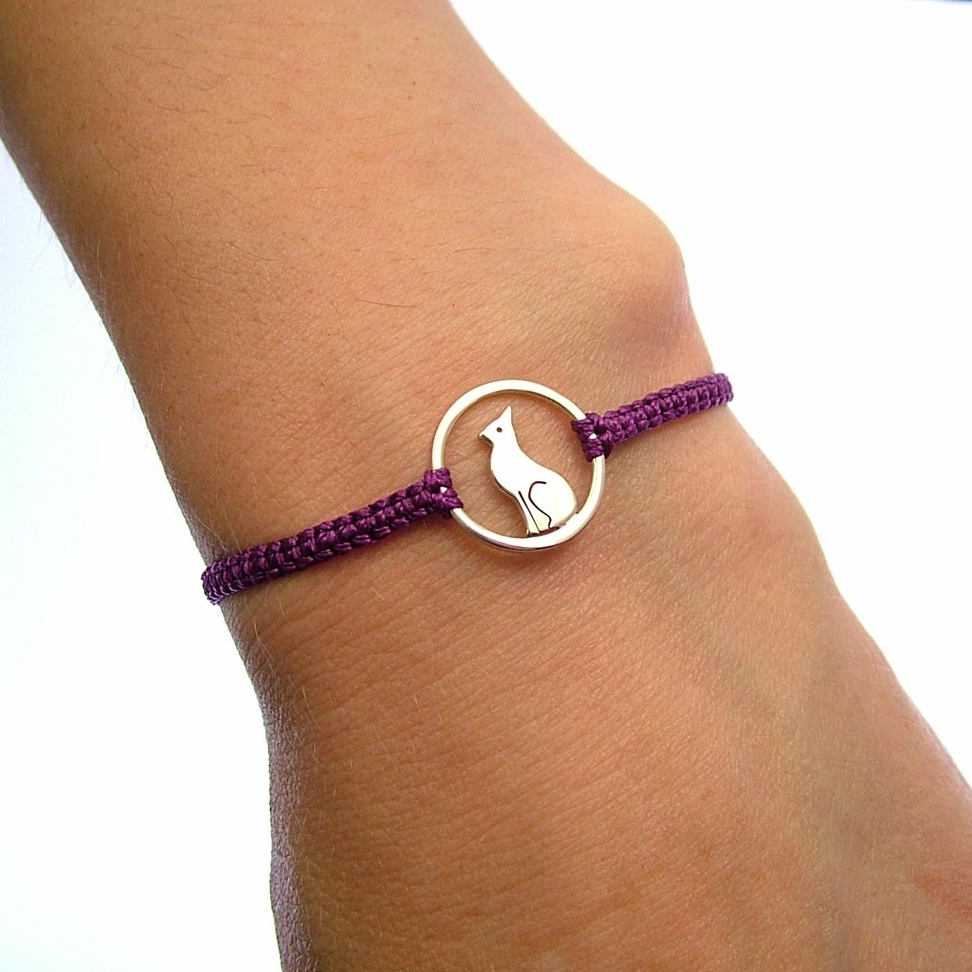 Friendship Bracelet Cat Memes