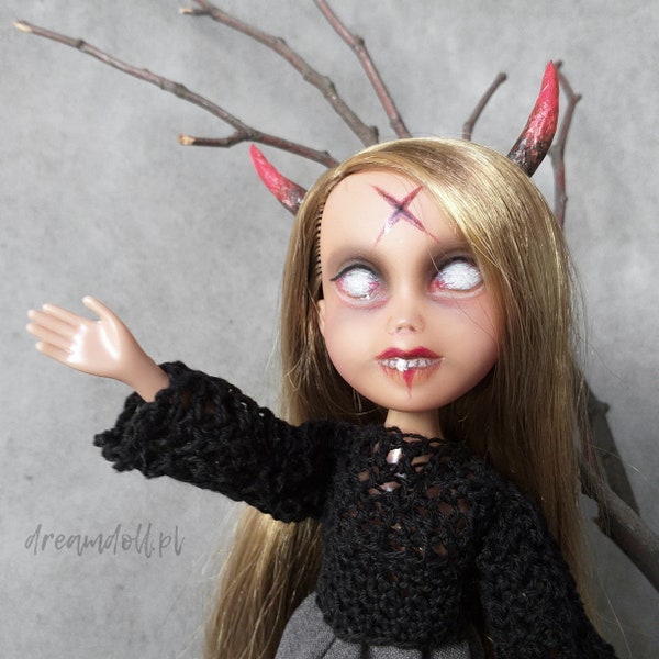 Bratz Doll Haunted - Etsy