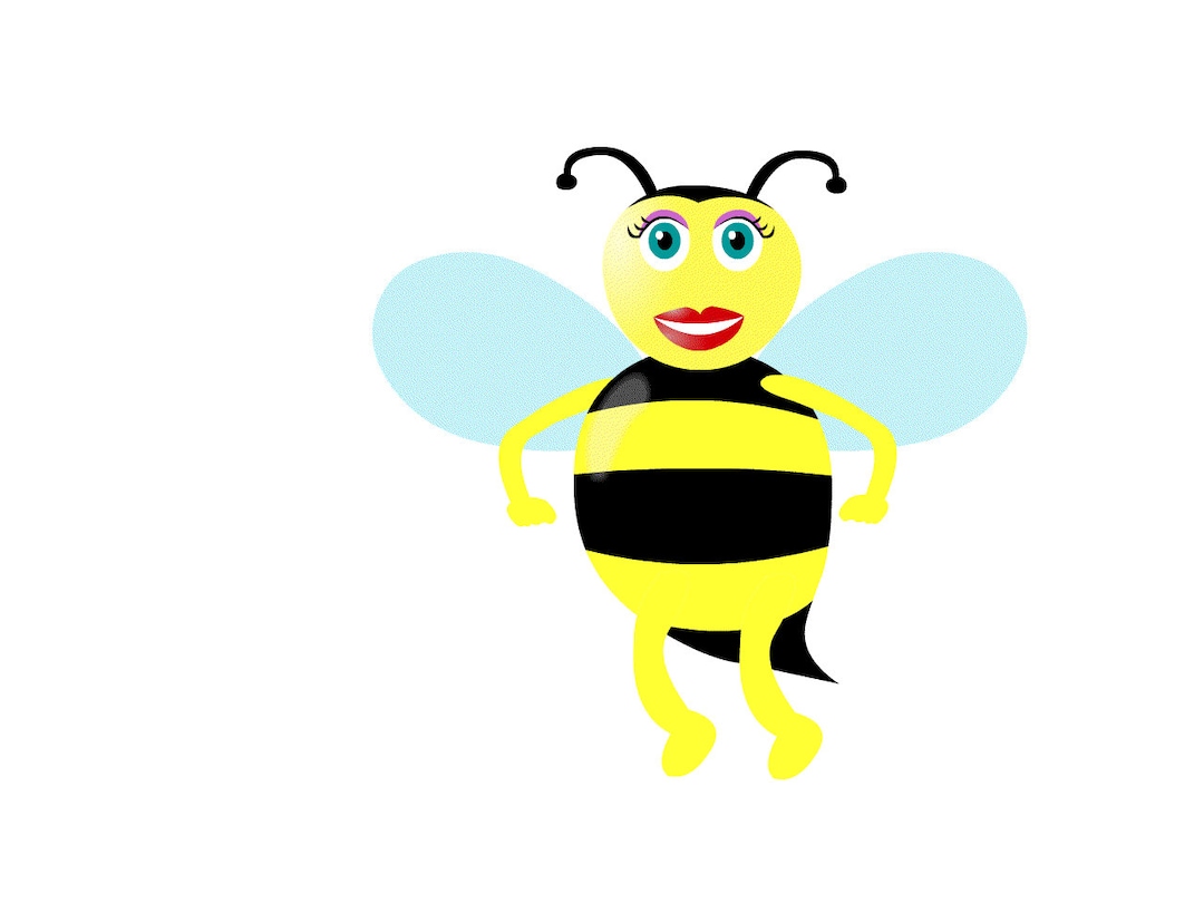 15 Cartoon Animated Gif - Etsy