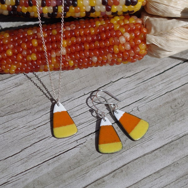 Corn Necklace - Etsy