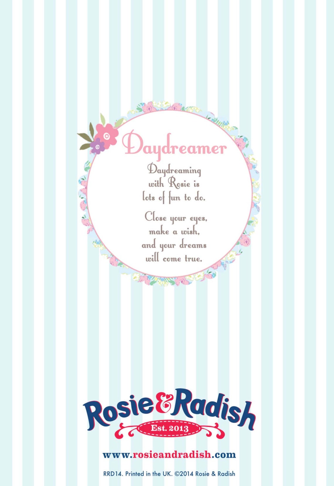 4th Birthday Card 4 Today Card Little Girls 4th Birthday | Etsy