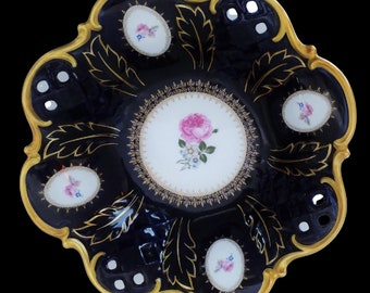 Blue Rose China - Etsy