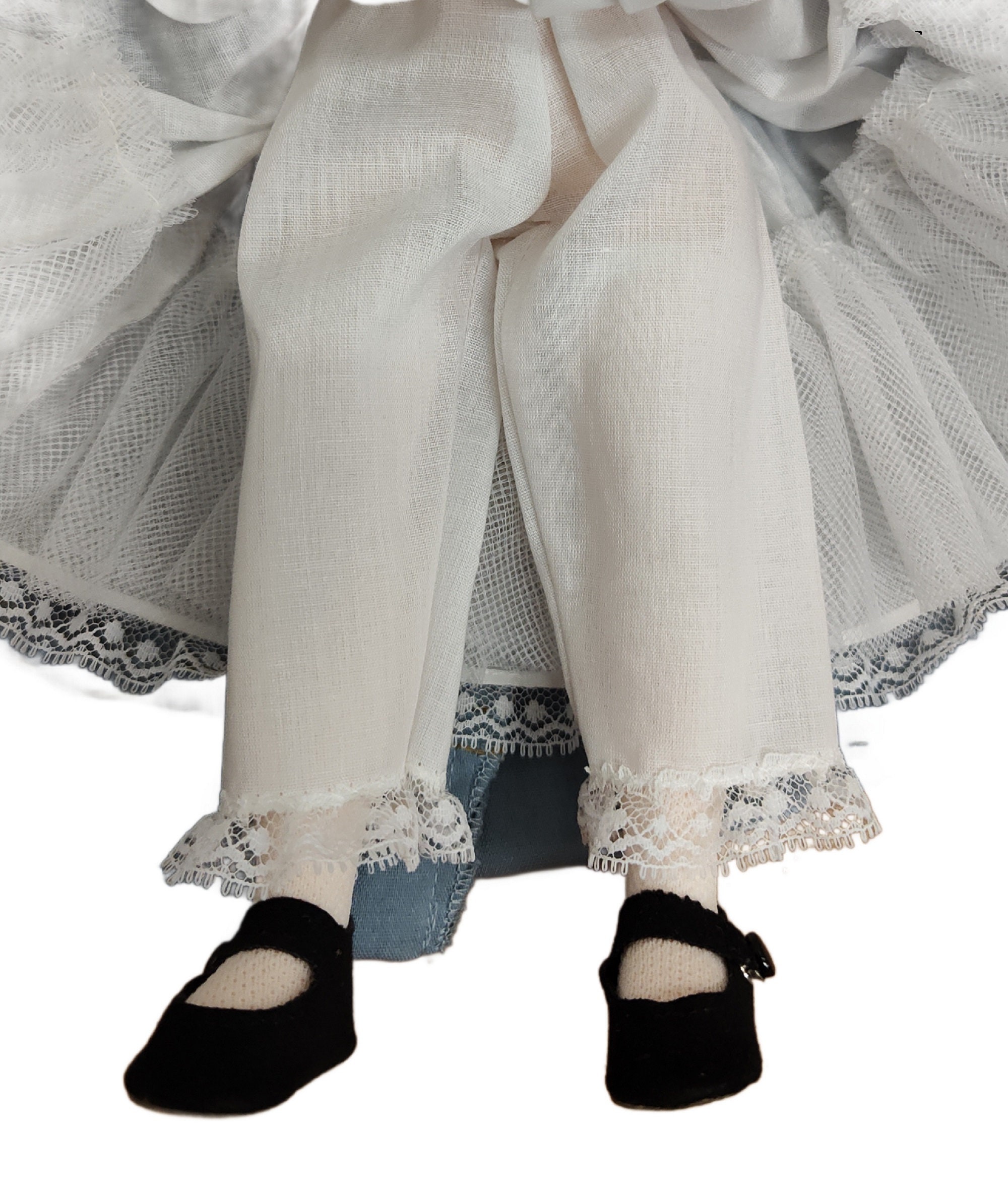 Madam Alexander Meg of Little Women Larger 11" Size - Etsy