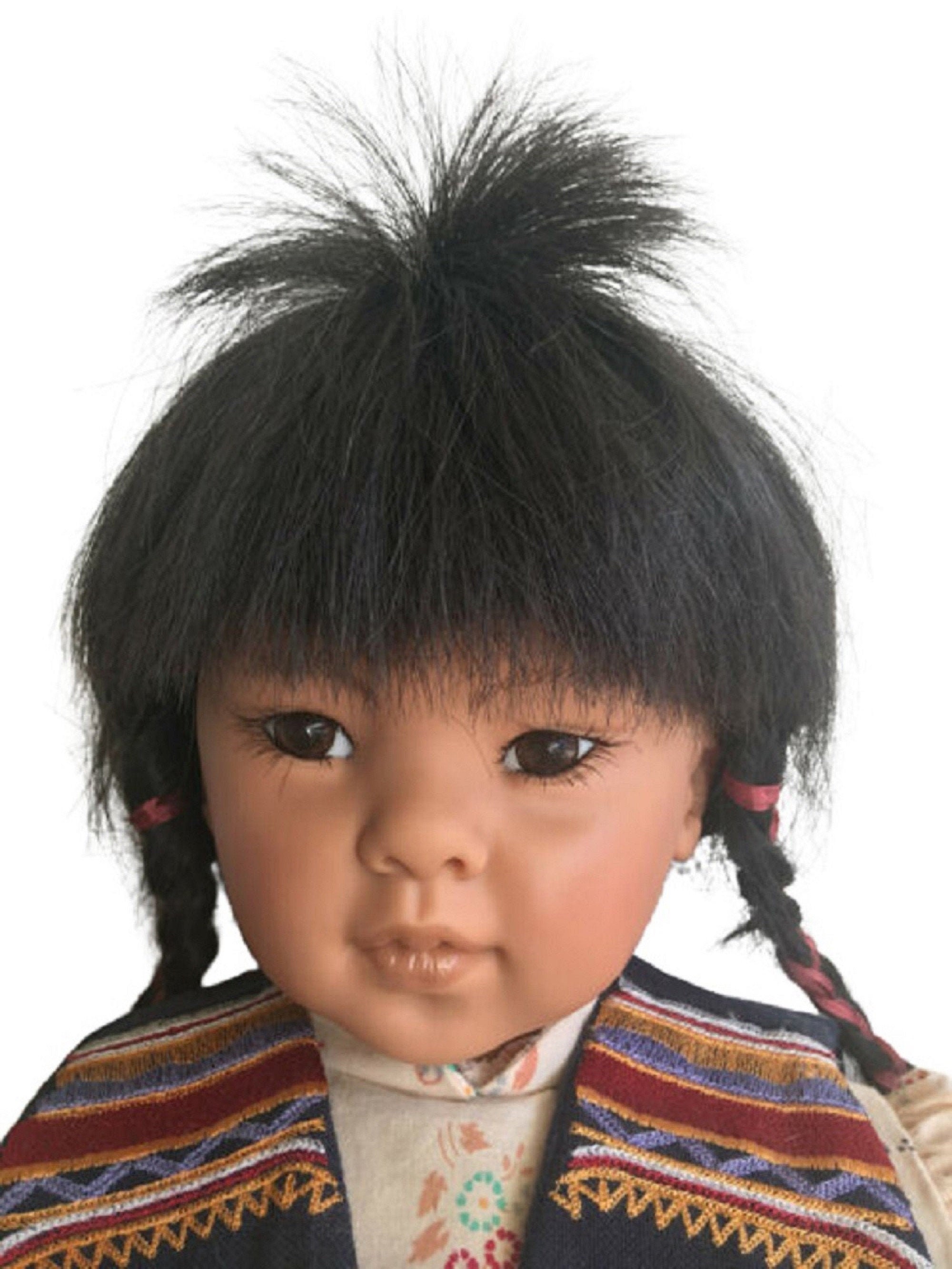 Suzi Doll by Rotraut Schrott - Etsy