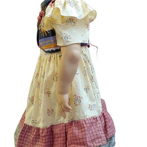 Suzi Doll by Rotraut Schrott - Etsy