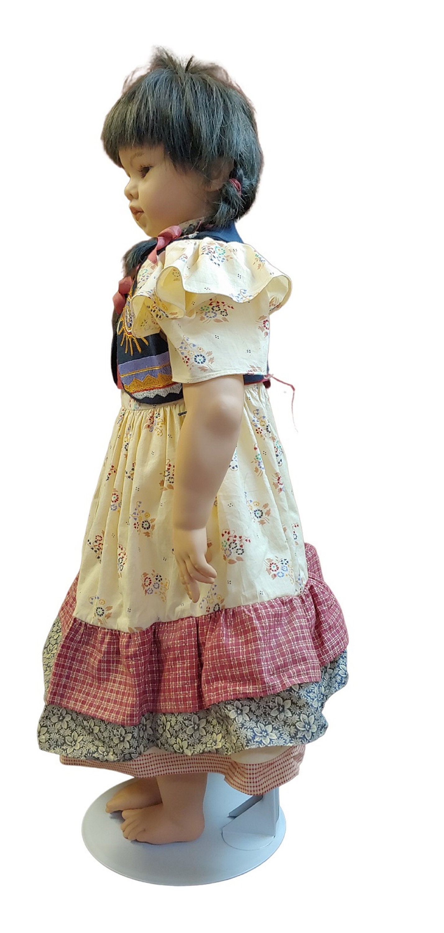 Suzi Doll by Rotraut Schrott - Etsy Singapore