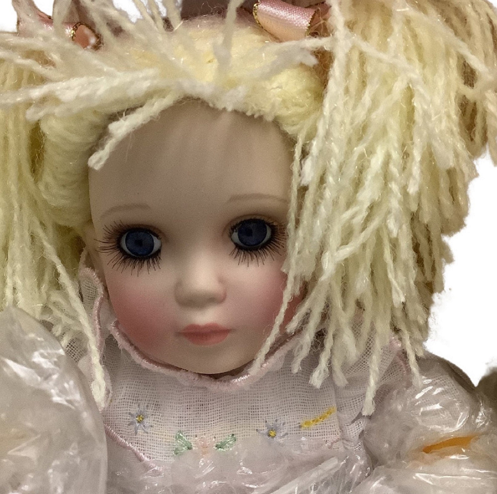 Marie Osmomd Tiny Tot Doll Sunshine and Happiness - Etsy
