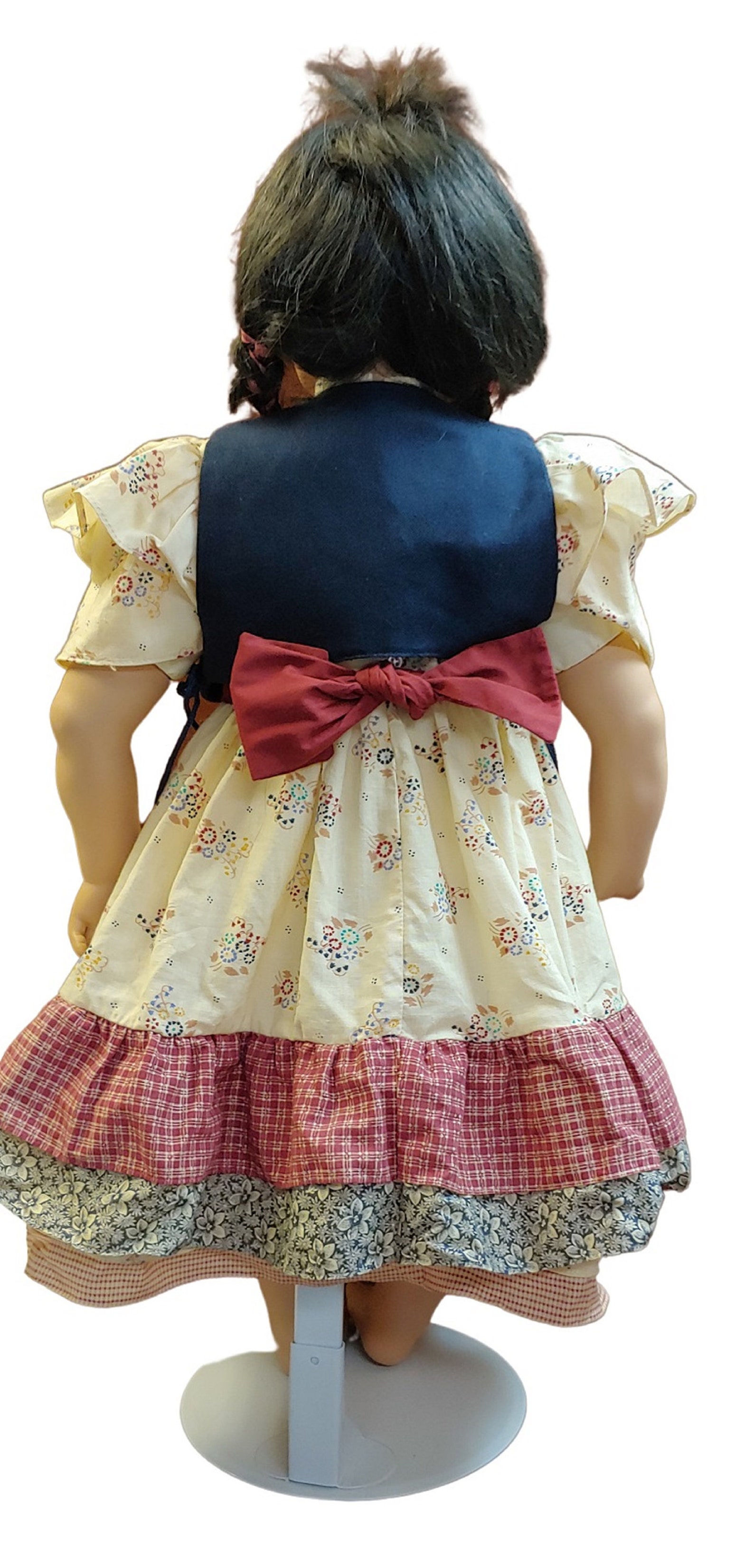 Suzi Doll by Rotraut Schrott - Etsy Singapore