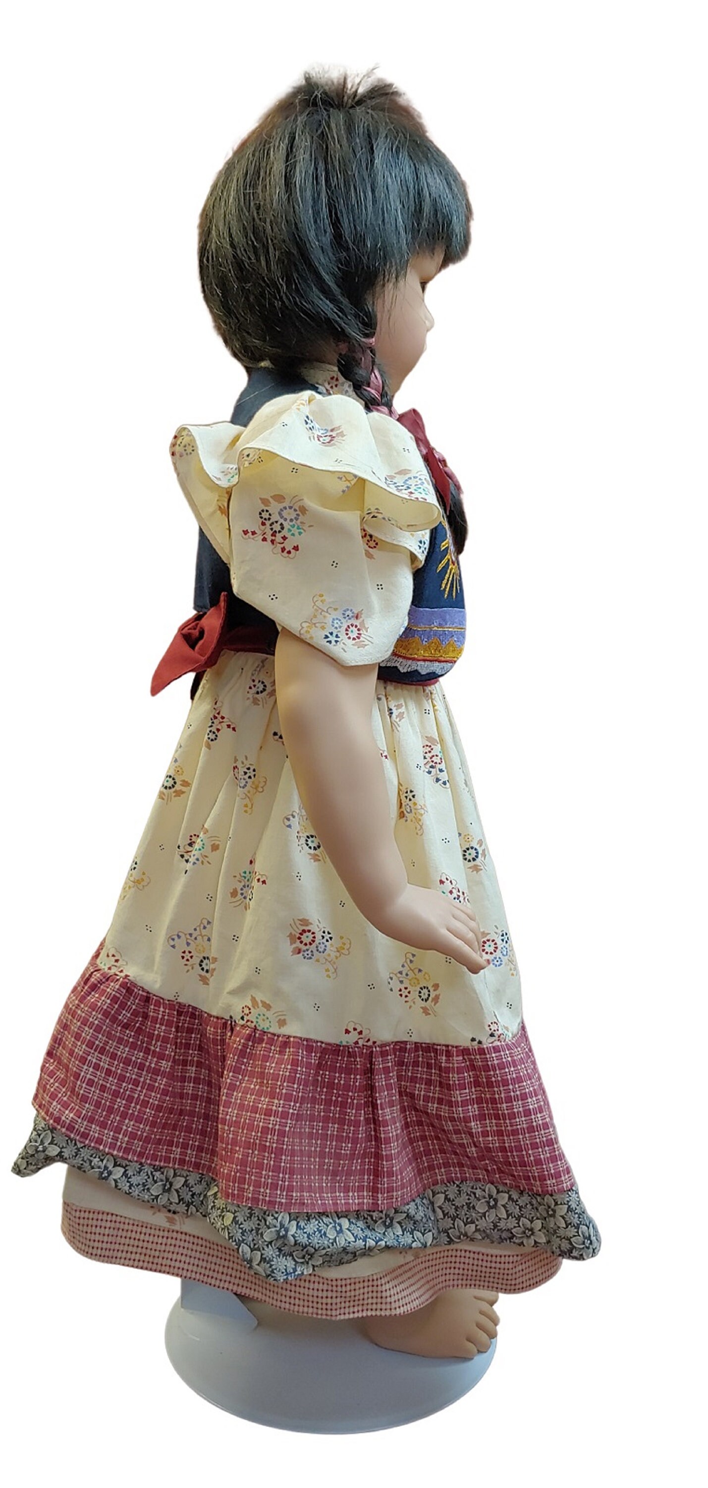 Suzi Doll by Rotraut Schrott - Etsy Singapore