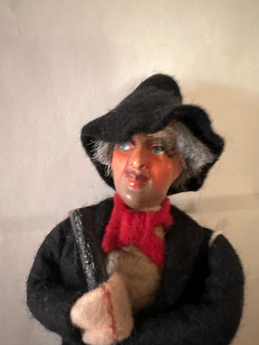 Jay of Dublin Paddy Doll - Etsy