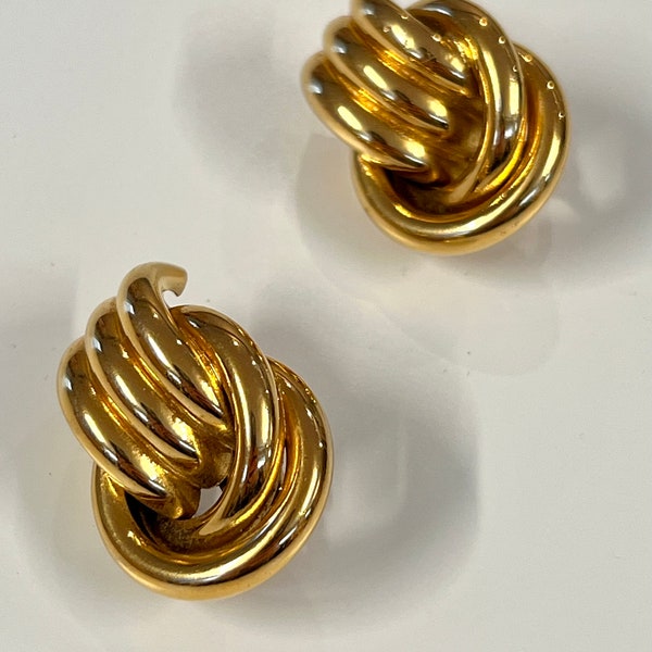 Trifari Earrings - Etsy