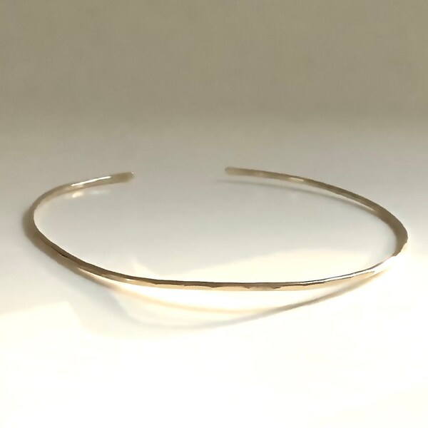 Neck Cuff - Etsy