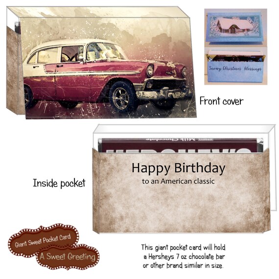 Happy Birthday Hot Rod