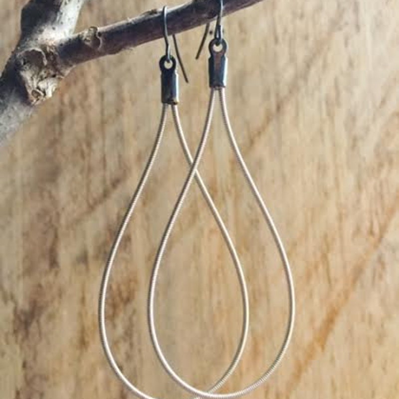 Repurposed Guitar Strings - Etsy