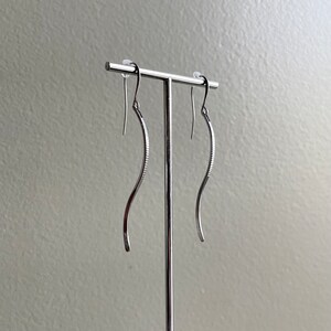 AUTOPSY NEEDLE EARRINGS Small Post Mortem Oddities Jewelry Oddities and ...