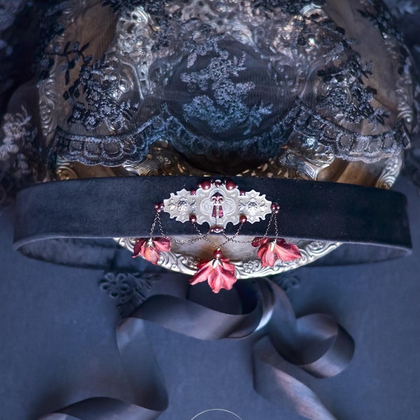 Lockable Corset - Etsy