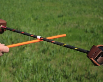 Devil Sticks - Etsy