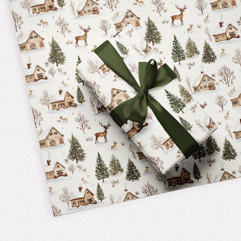 TheCozyComfyHome - Etsy