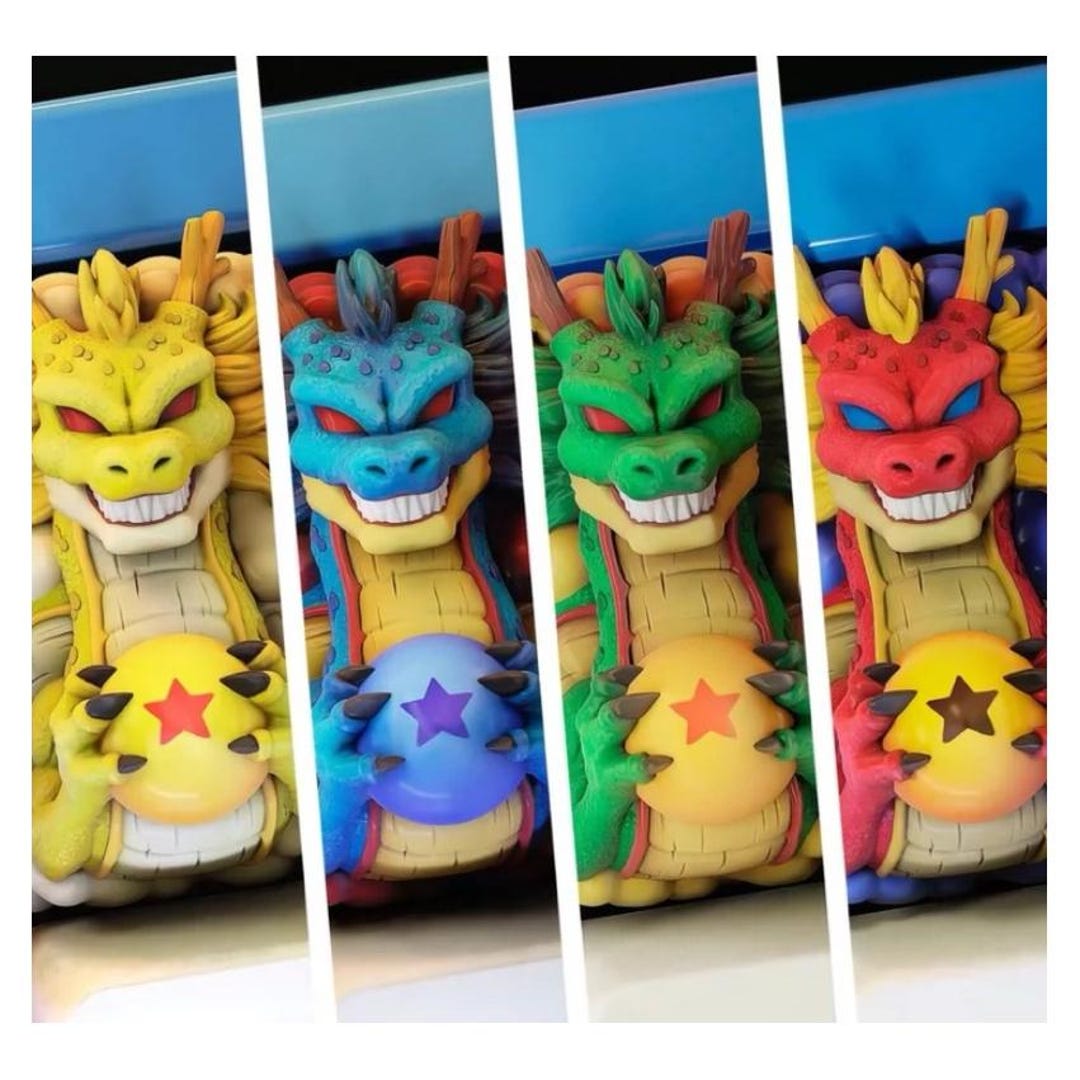 Resin Dragonball Dragon Ball Keycap, Esc Keycap, Custom Keycap, 3d ...