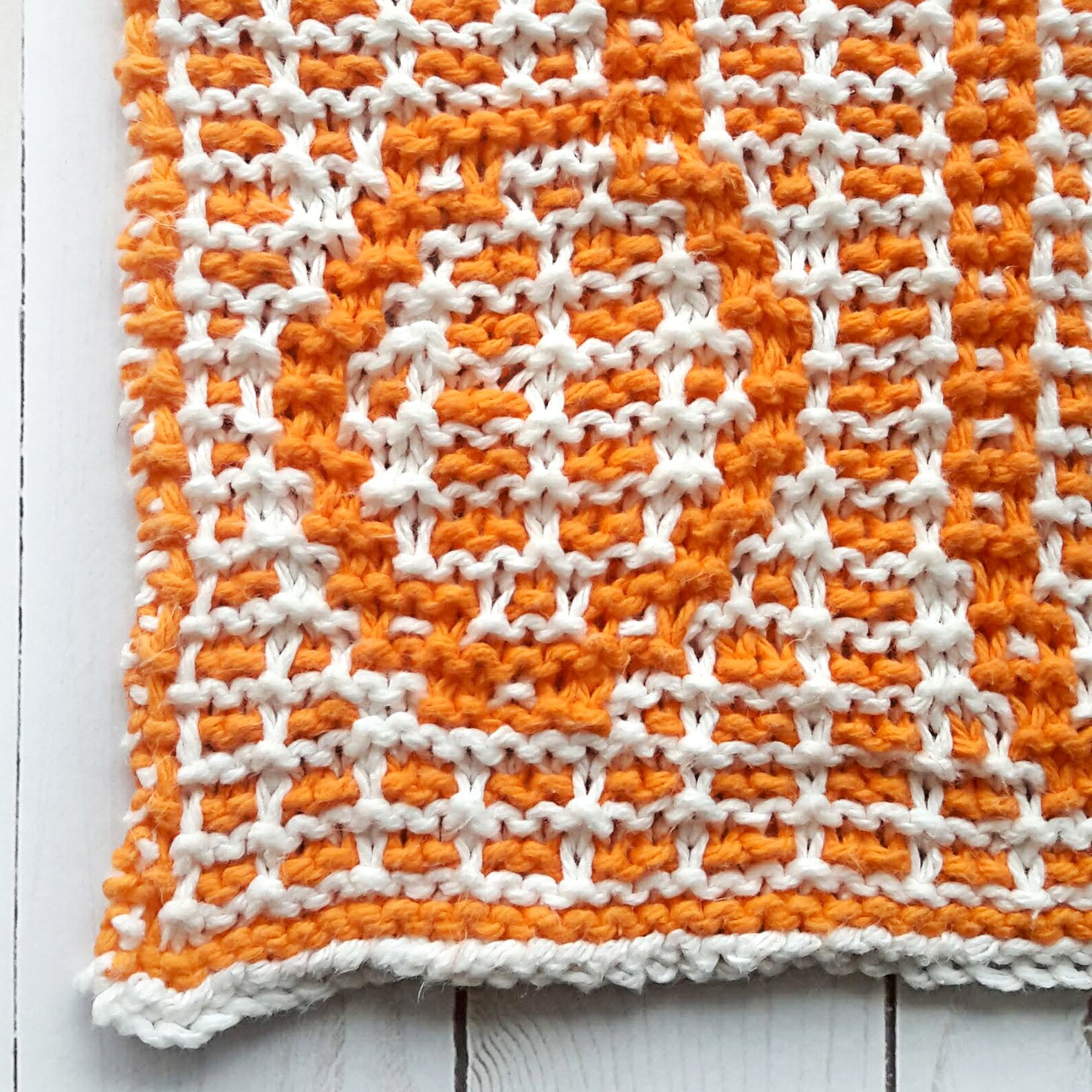 Knit Leo Dishcloth Pattern, Leo Zodiac Knitting, Knit Birthday Gift ...