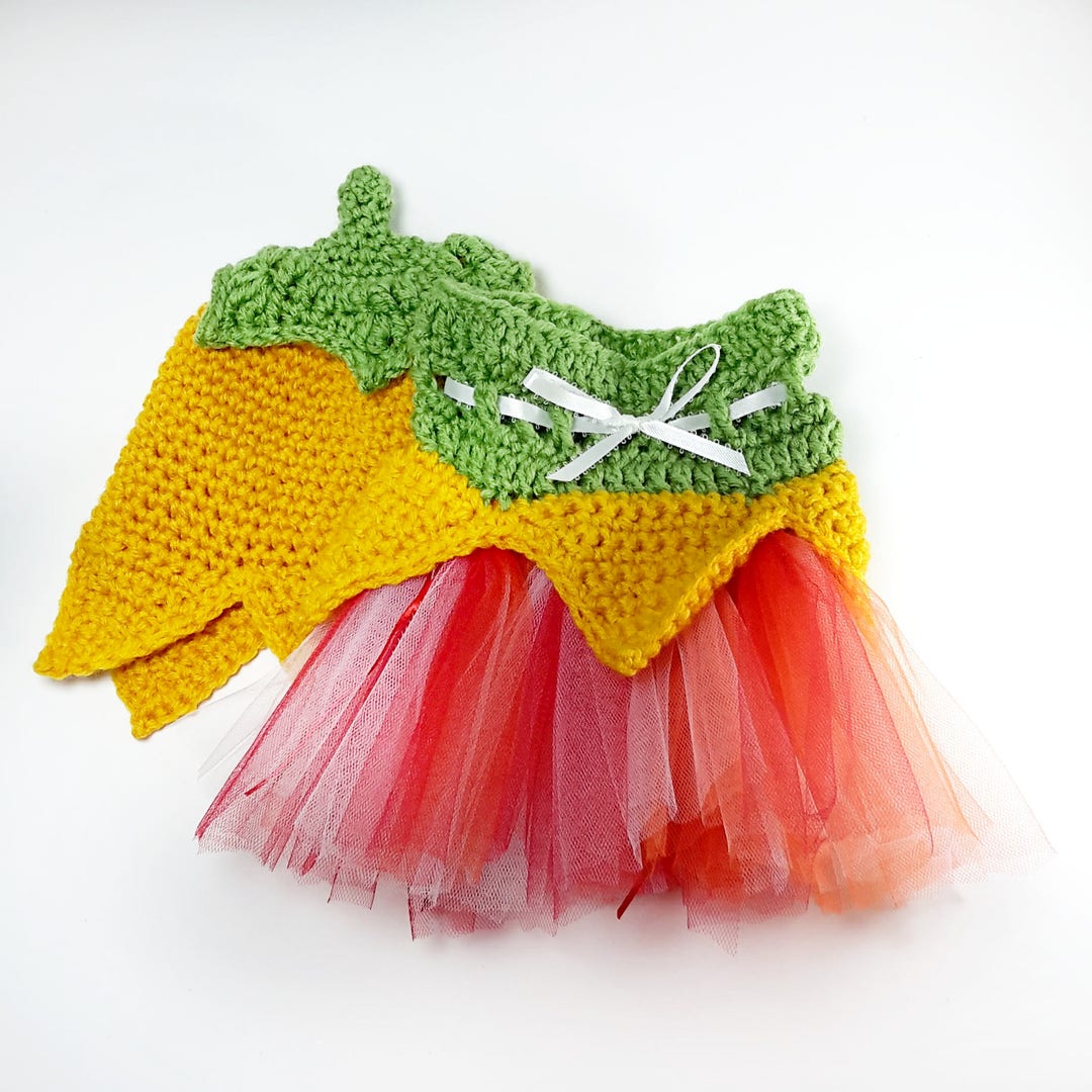 Crochet Baby Pattern, Baby Photo Prop, Photography Prop, Baby Girl ...