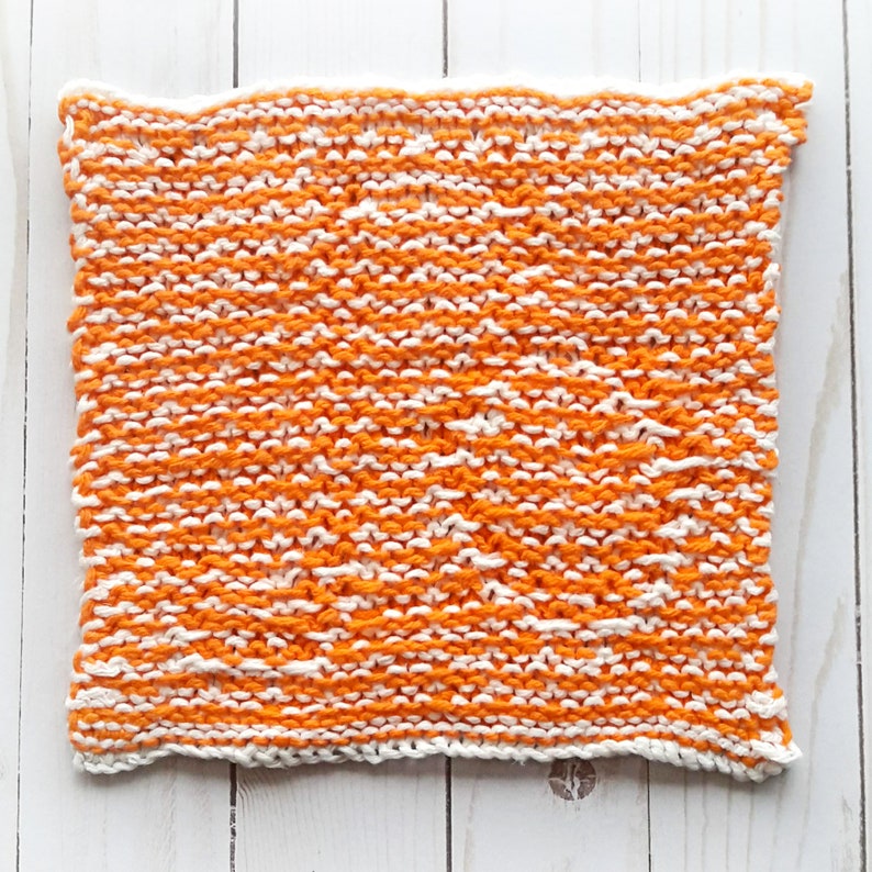 Knit Leo Dishcloth Pattern, Leo Zodiac Knitting, Knit Birthday Gift ...