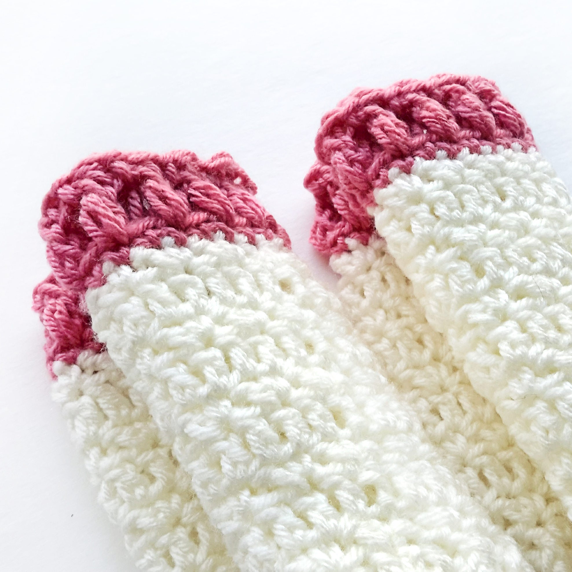 Boot Topper Pattern Boot Cuff Pattern Crochet Boot Cuffs - Etsy