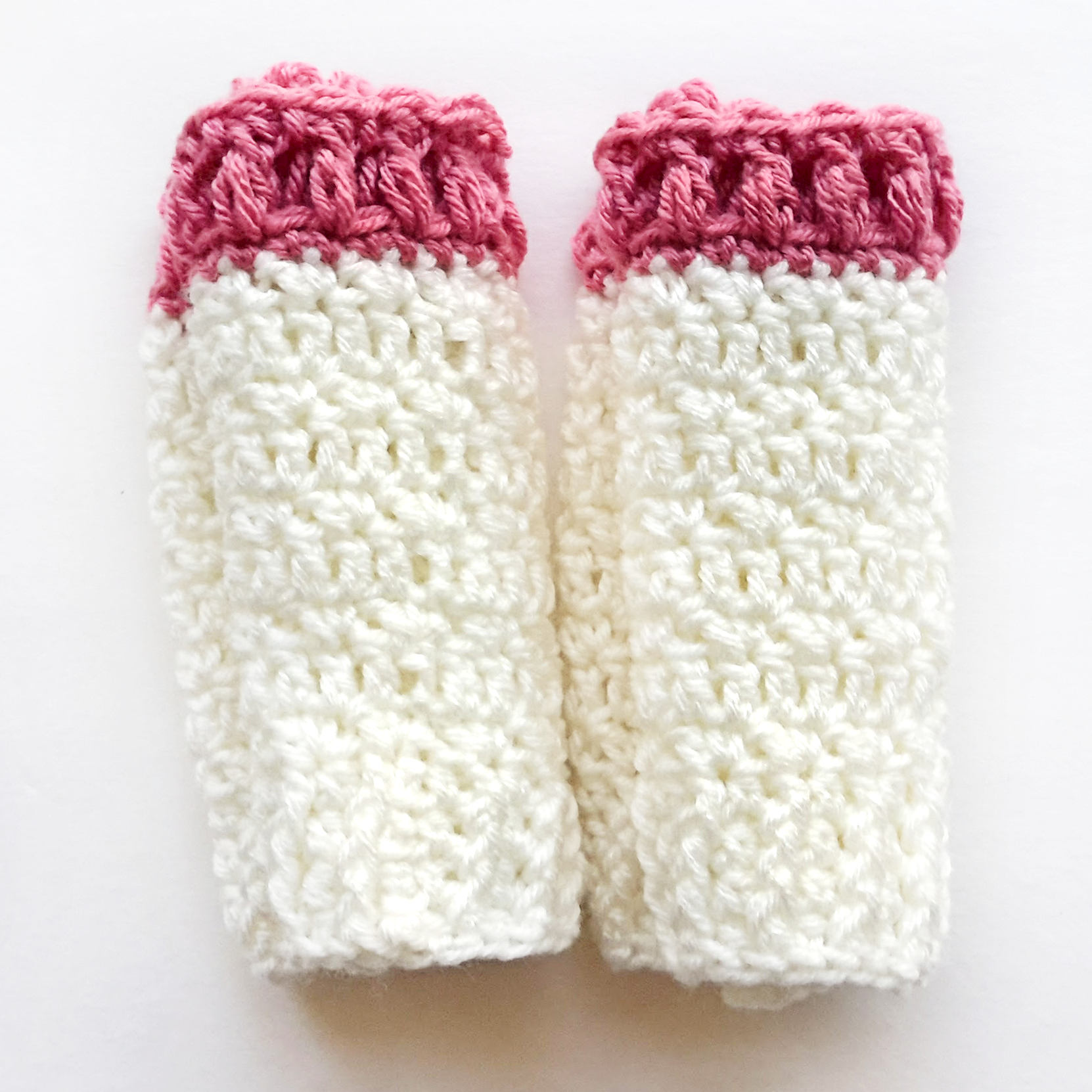 Boot Topper Pattern Boot Cuff Pattern Crochet Boot Cuffs - Etsy