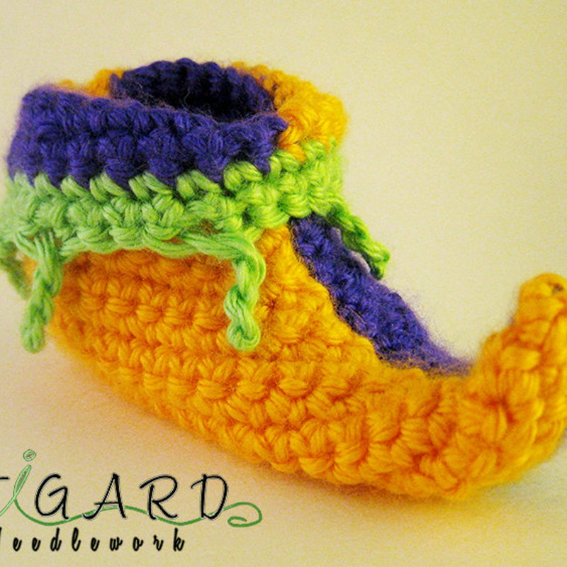 Jester Shoes - Etsy